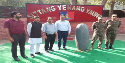 10th Century Shivling unearthed in J&K , preserved in SPS Museum for ...