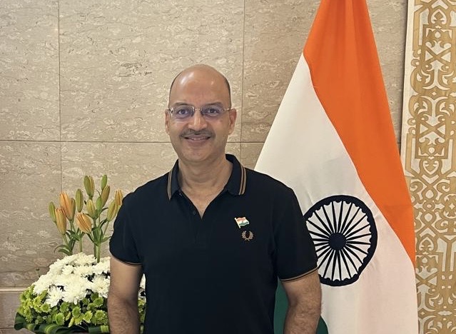 J&K Govt nominates JKAS Officer Anil Sharma as Nodal Officer for Exams ...
