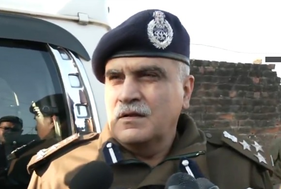 To crack down on illegal entrants, searches underway at 29-30 locations ...