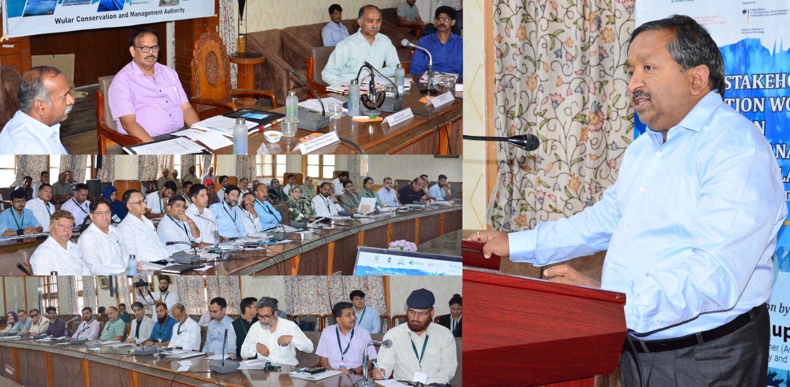 WUCMA developing zonal master plan for Ecotourism: Dheeraj Gupta