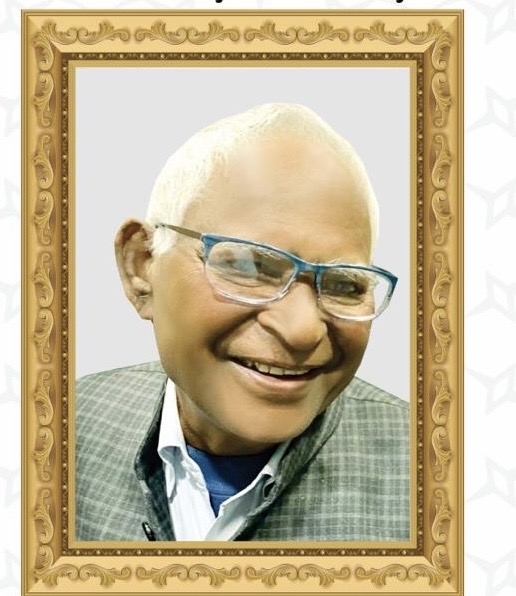 Uthala of Father of IAS Officer Shailendra Kumar to be performed on Sep 24