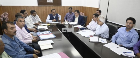 Cross Town News Impact: Jammu People to be relieved on issues of ...