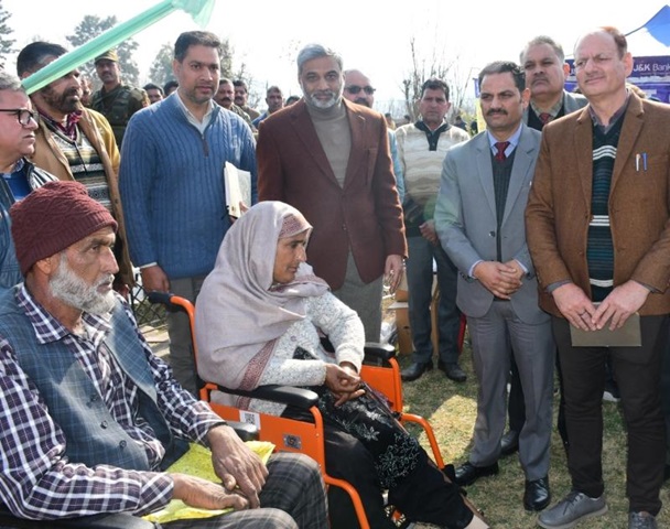 Top priority of Govt to ensure basic facilities delivered to general ...