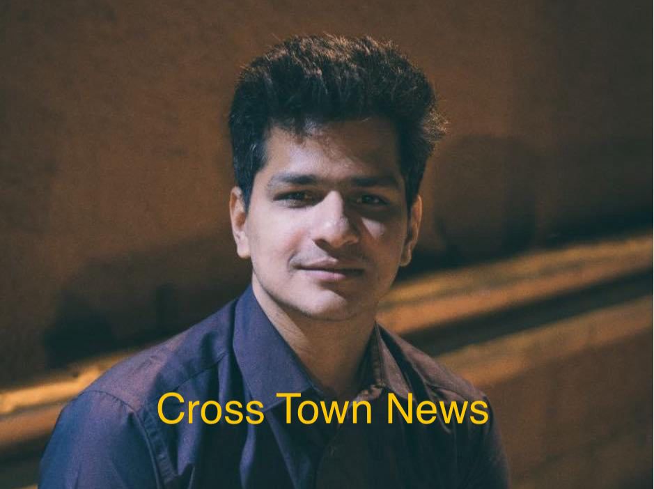 DySP Probationer of J&K Police clears UPSC Exam