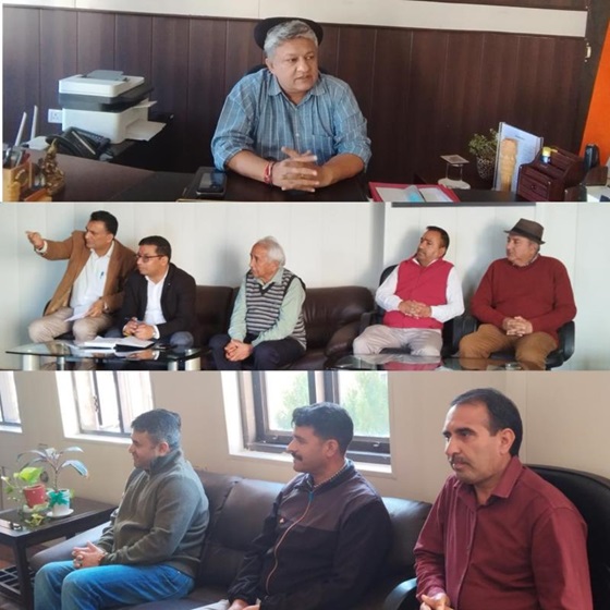 DC Reasi unveils an ambitious 30-year plan to propel religious and eco ...