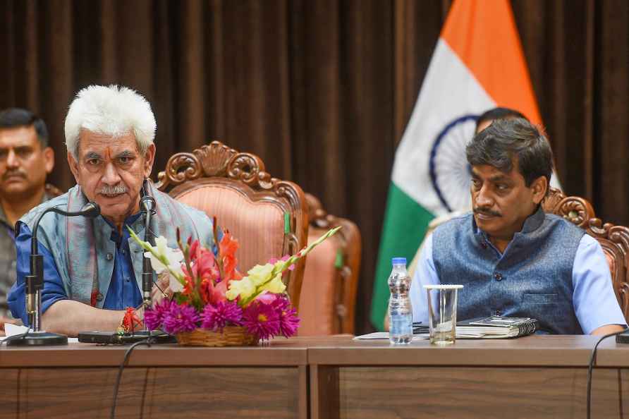 Good Step: J&K Govt under LG & CS to target premature Transfers in last ...