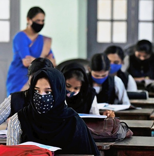 J&K Govt orders change in school timing