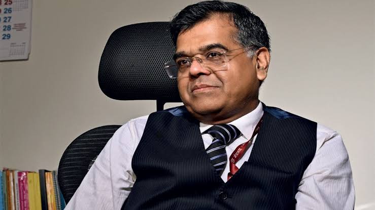 As reported by Cross Town News , TV Somanathan is new Cabinet Secretary