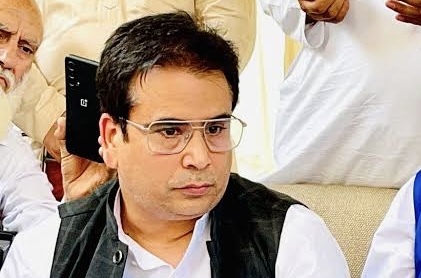 Tanvir Sadiq wins with massive margin of 16173 votes in Zadibal