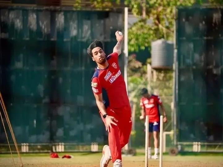 Basit Bashir from J&K to be part of IPL Auction