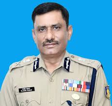 Central Govt extends deputation tenure of J&K-AGMUT cadre IPS Officer ...
