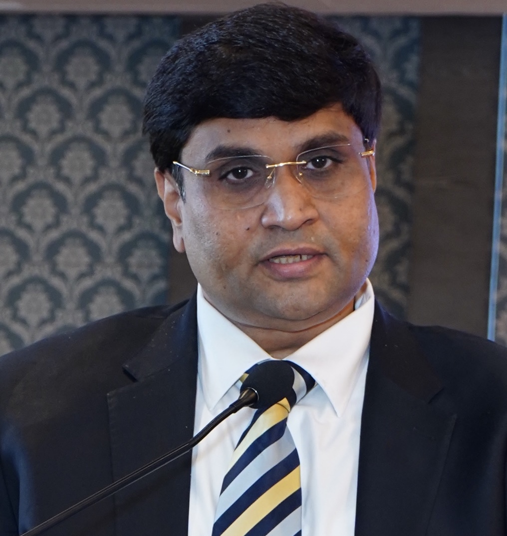 Rahul Sahai, Chairman, ICC Jammu terms Omar Abdullah’s Budget as ...