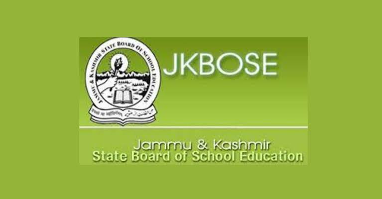 JKBOSE textbooks developed by panel of experts wows to implement ...