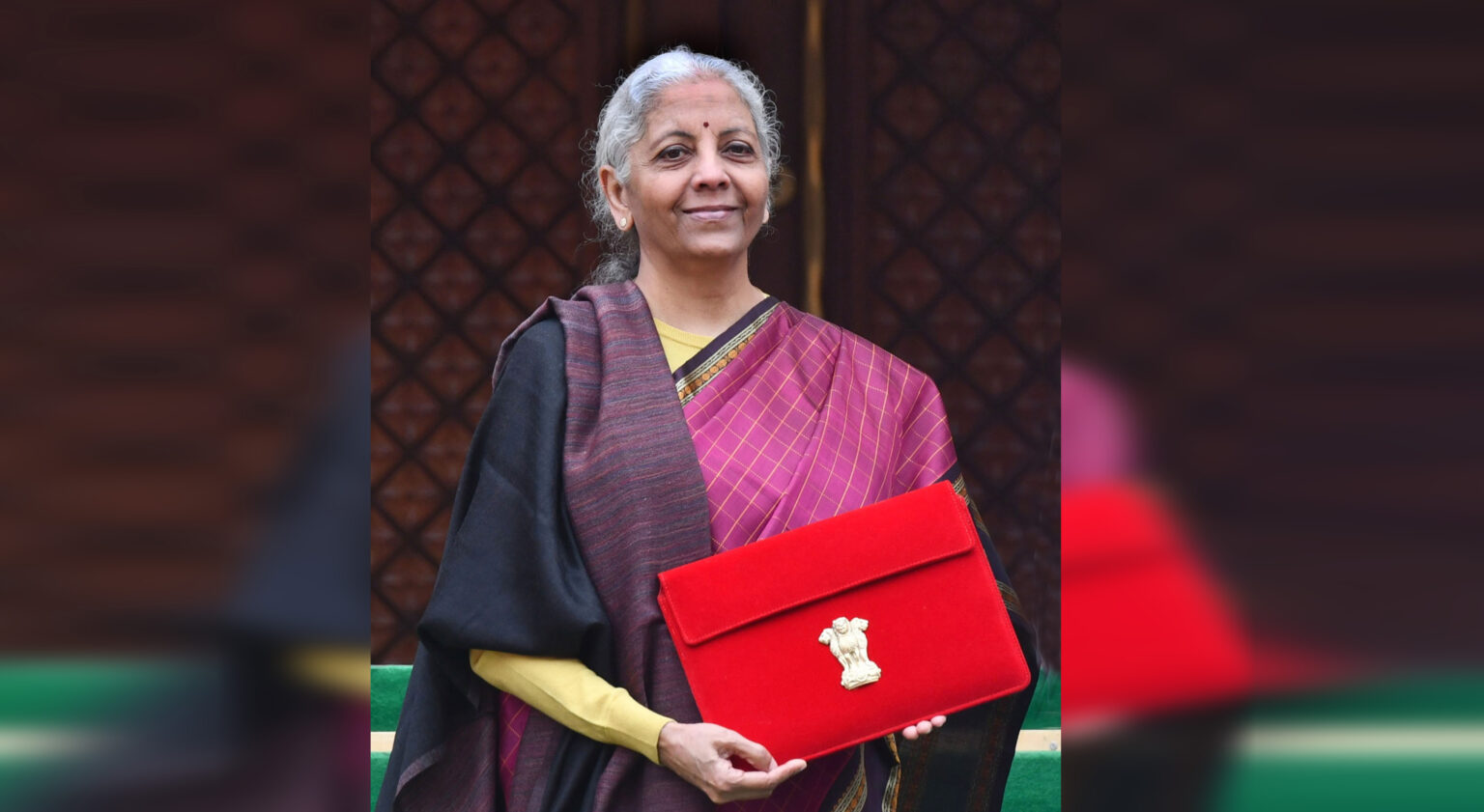 Union Budget 2026-27: J&K gets Rs 43290 Crore