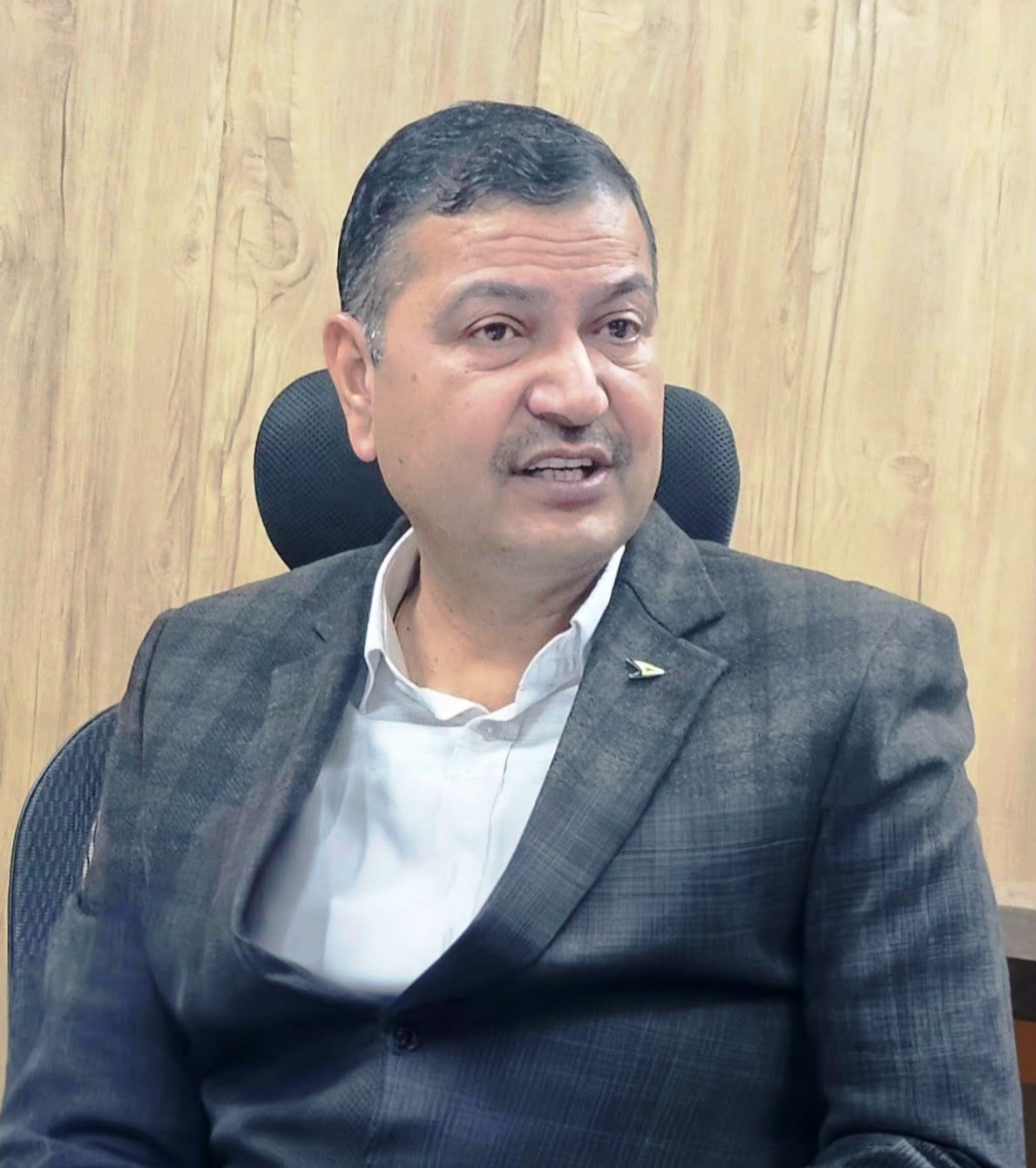 J&K gears up for National Panchayati Raj Day celebrations on April 24