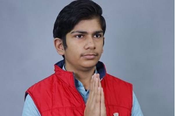 J&K: Court grants pre-arrest bail to Raman Bhalla’s son