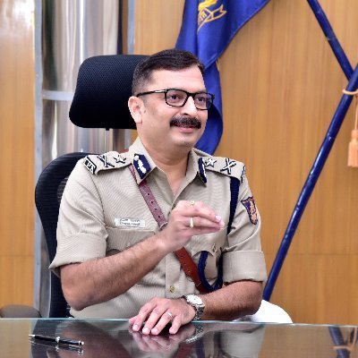 Senior IPS Officer appointed as Joint Director of CBI