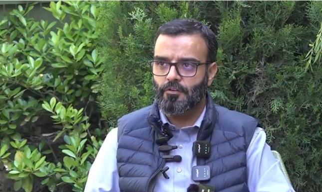 MP Ruhullah rejects ACB Charges in Charge Sheet in fraudulent land ...