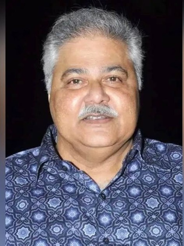 Veteran actor Satish Shah dies