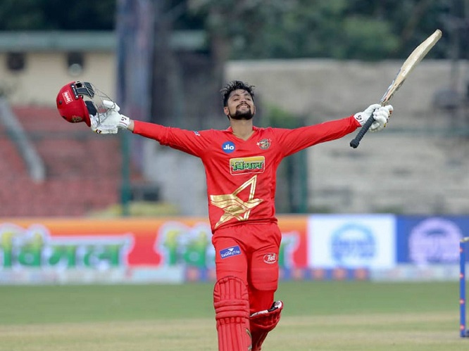 Sameer Rizvi Biography: Family | Stats | Records | Net worth ...