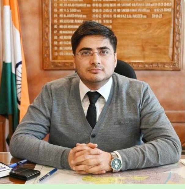 Shopian shines at national level