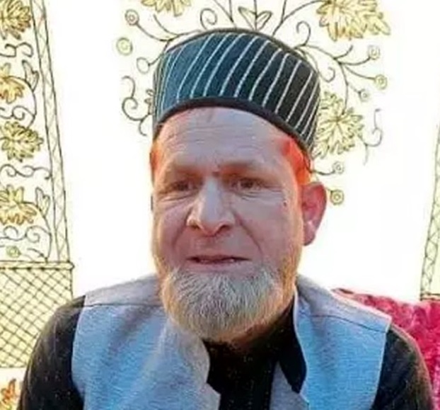 J&K: Jailed leader Barkati’s nominations accepted from Ganderbal and ...