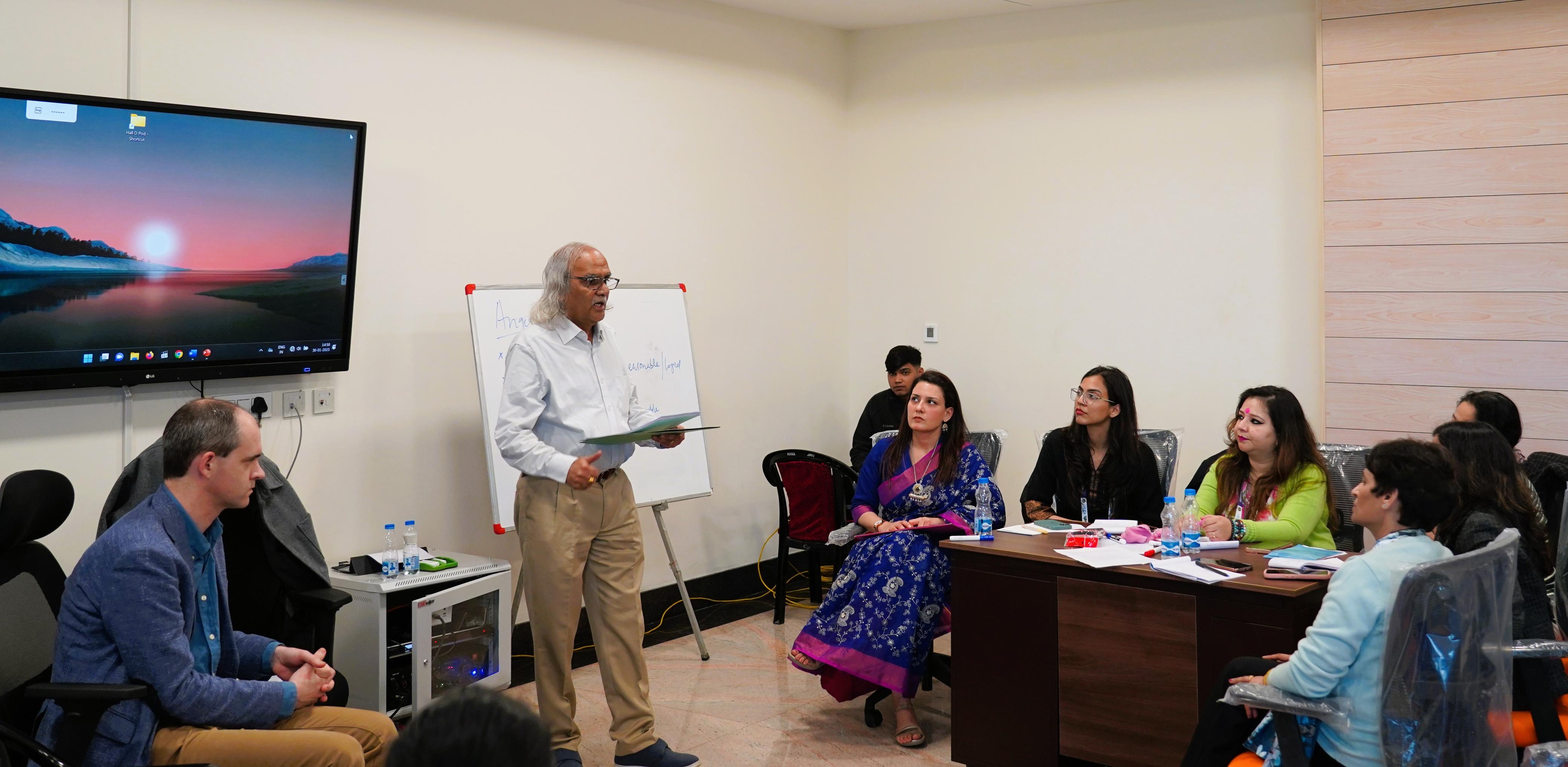 32nd International Conference of the Indian Association of Palliative ...