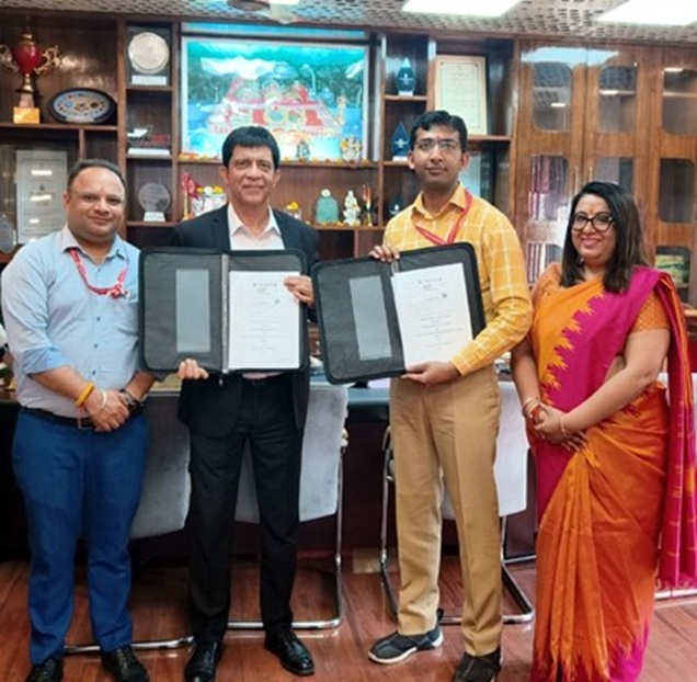 SMVDSB adds robust health care on Mata Vaishno Devi track