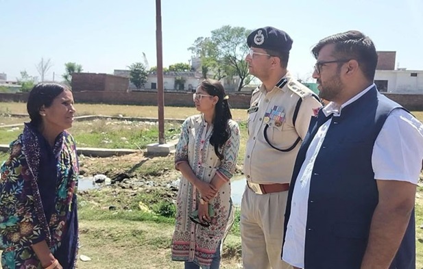 DC Samba highlights the challenge posed by increasing drug addiction ...