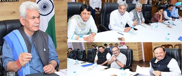 Community participation key to speedy implementation & JJM & SBM (G) to ...