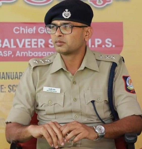 Probe against an IPS Officer on custodial torture transferred to CB-CID - Cross Town News, a ...