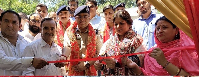 J&K: Baba Jitto Mela commences - Cross Town News, a Leading Newspaper ...