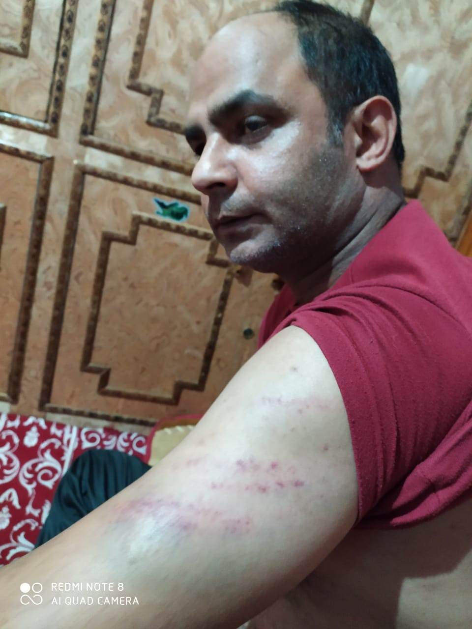 PEECC seek intervention of LG and Divcom Kashmir for action against ...