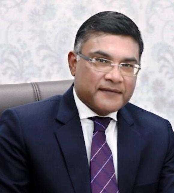 Under Shailender Kumar J&K PWD'S work culture changed: PMGSY tops in India