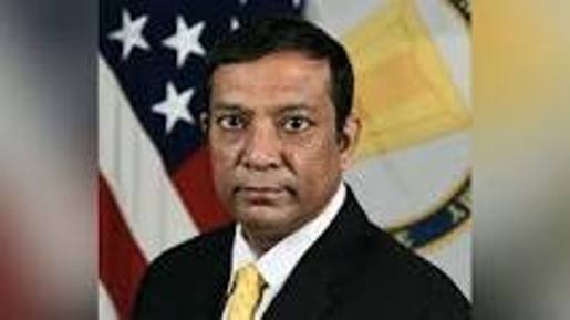 Indian American Dr. Raj Iyer will take over as the new Chief ...