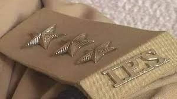 2003 batch IPS Officer sent to Jail following his surrender in Graft Case