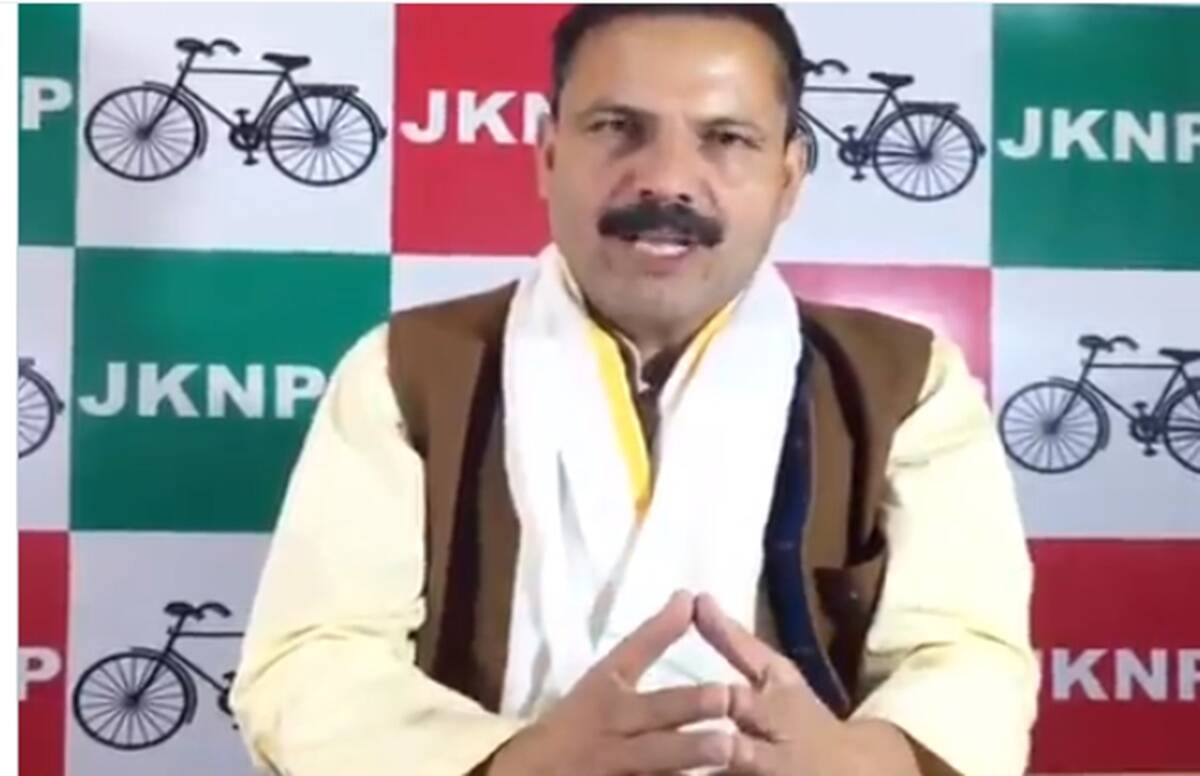 Former MLA Balwant Singh Mankotia resigns from Panthers Party Former MLA Balwant Singh Mankotia resigns from Panthers Party
