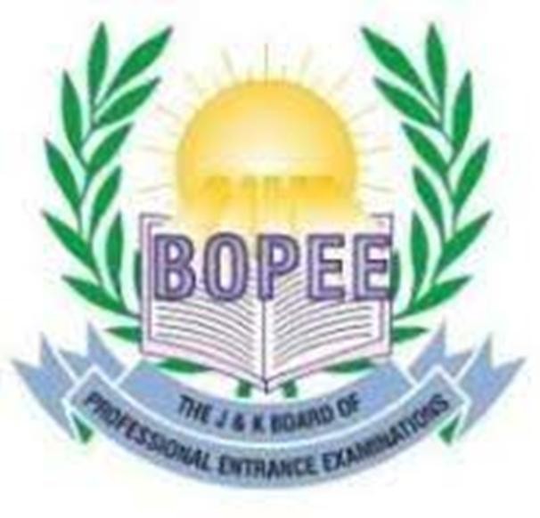 JKCET 2021 Applications released at jkbopee.gov.in.