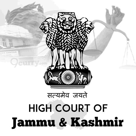 Major Reshuffle in J&K Judiciary: 60 Sessions Judges, 66 Sub-Judges, 22 ...