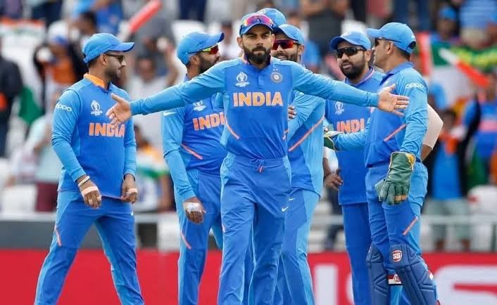Bcci Announces India’s 15 Man Squad For T20 World Cup 2021 Ms Dhoni
