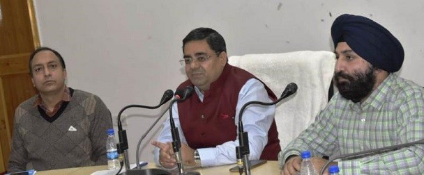 DC Rajouri clears 21 Forest Rights Act claims : Asks for the coverage ...