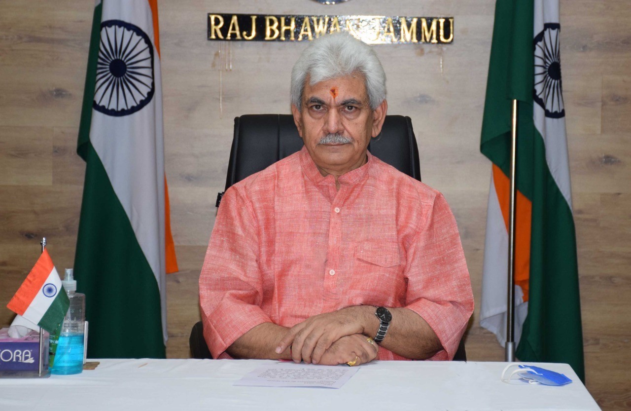 J&K Govt most likely to order transfers and postings of SSP rank Police ...