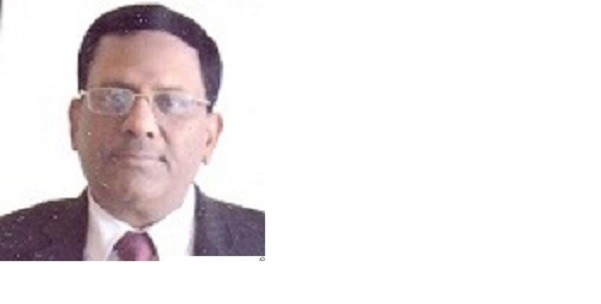 RK Goyal sets tone as ACS Home J& Asks to put up all Files related to ...