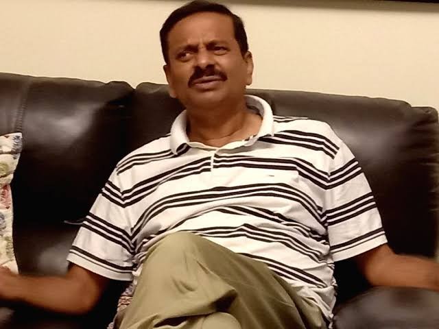 Ranjan Prakashâ€™s deputation tenure to J&K extended