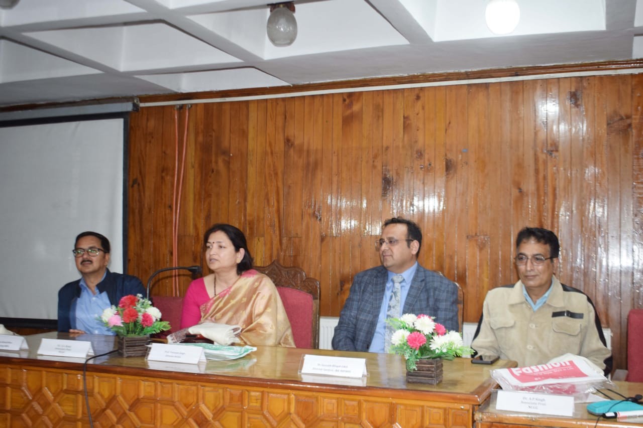 JK IMPARD and NCGG to collaborate for DARPG training of fresh batches ...