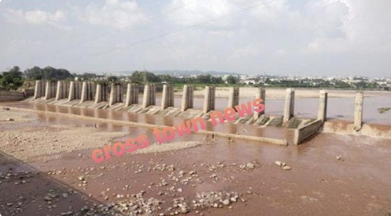 Construction of gated barrage on Tawi to start in May; to give boost to ...