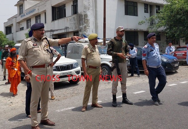 SSP Traffic Rural Seizes 88 Vehicles Without High Security Registration ssp-traffic-rural-seizes-88-vehicles-without-high-security-registration
