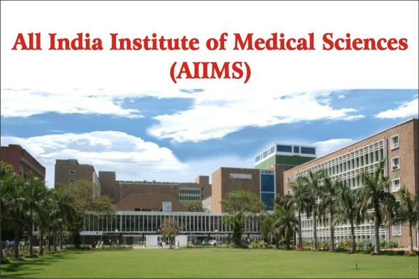 Interview Schedule for Direct Recruitment for Various Posts in AIIMS Jammu Interview Schedule for Direct Recruitment for Various Posts in AIIMS Jammu