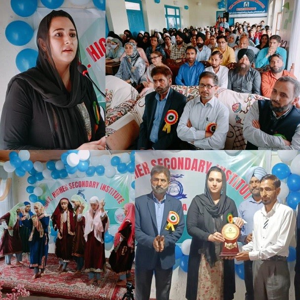 Teachers are the Torch-bearers, have pivotal role in shaping ...