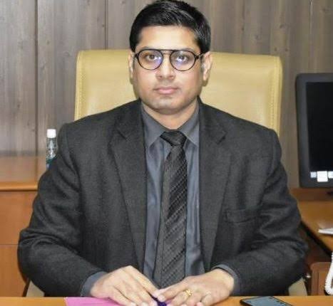 DC Rajouri issues directions to Executive Engineers
